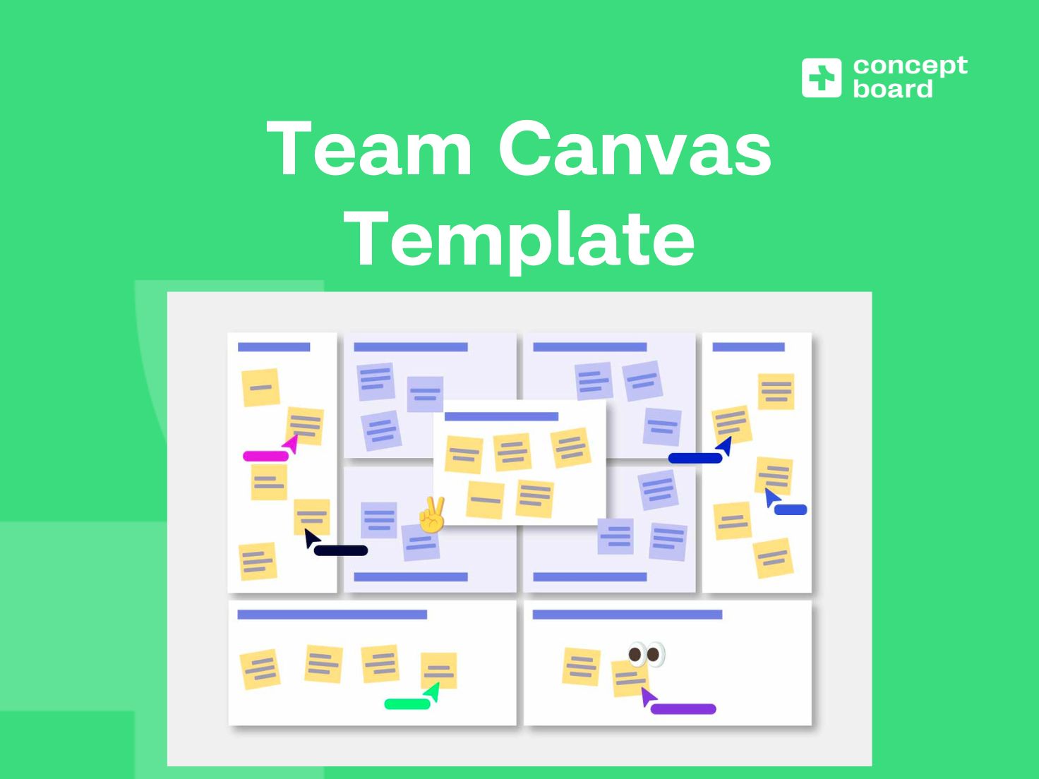 New Work Team Canvas | Free Template and Guide