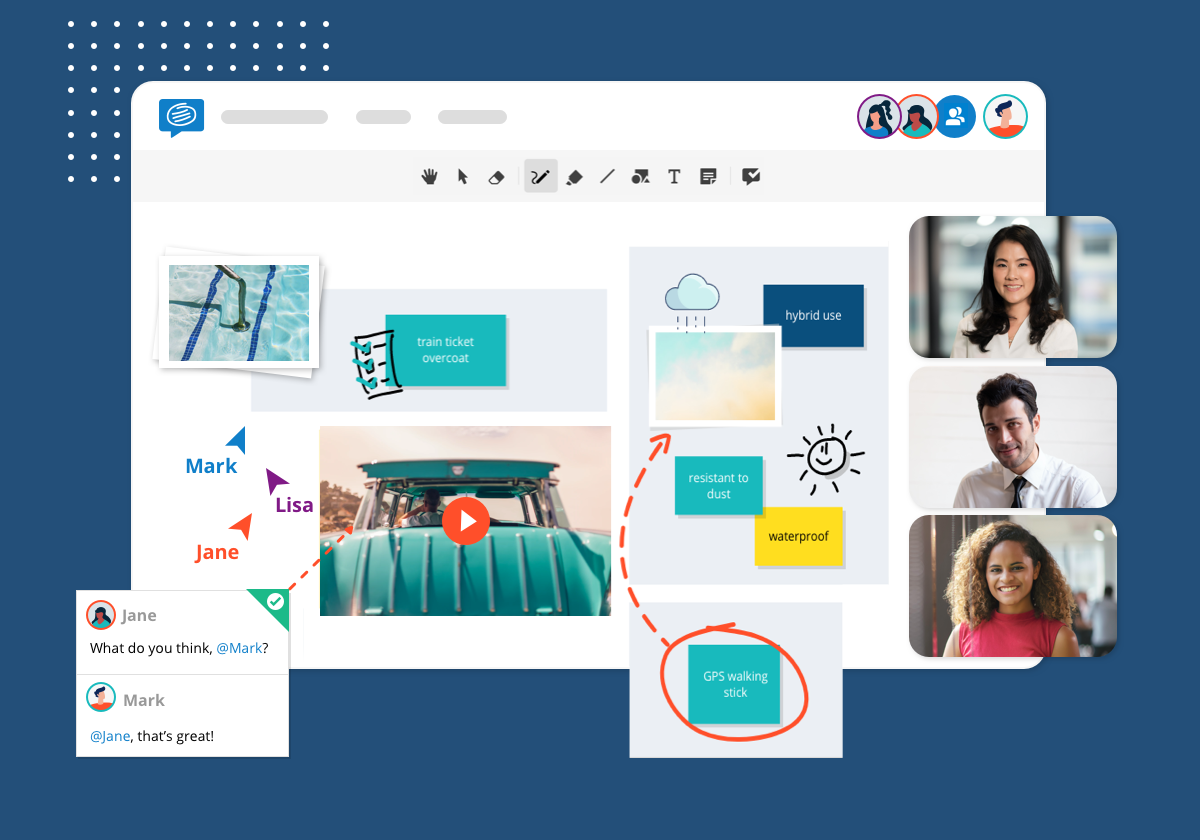 Ultimate Guide to Asynchronous collaboration & collecting feedback