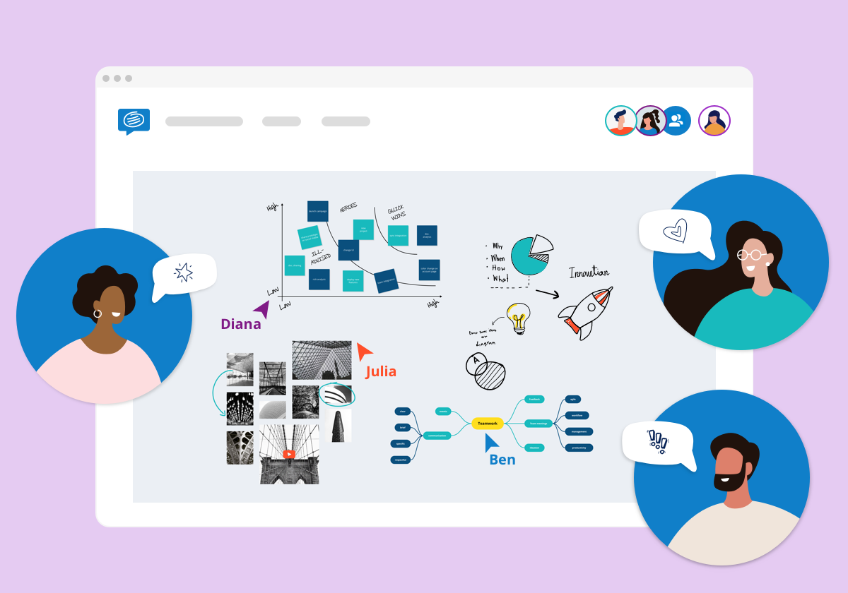 Best Visual Thinking Strategies Free Template