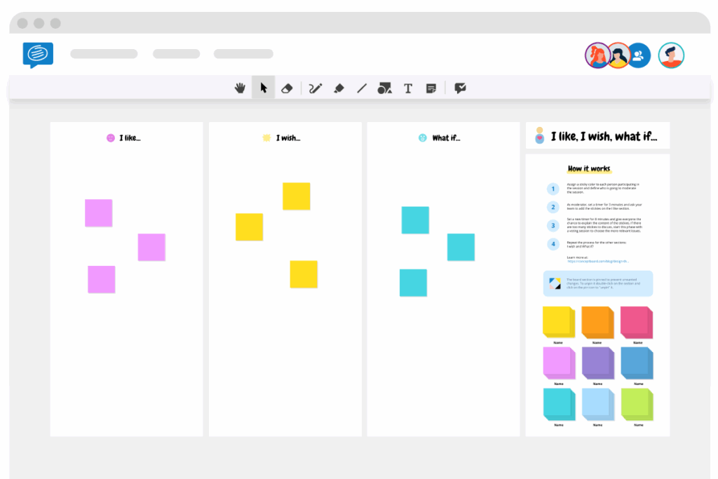 5 Design Thinking Tools for 2025