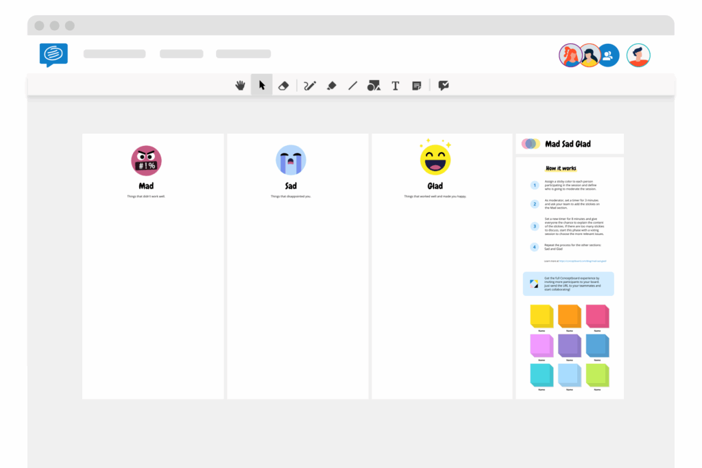 5 Design Thinking Tools for 2025