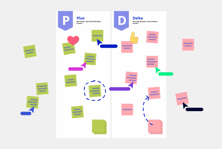 Free Plus Delta Template and Guide