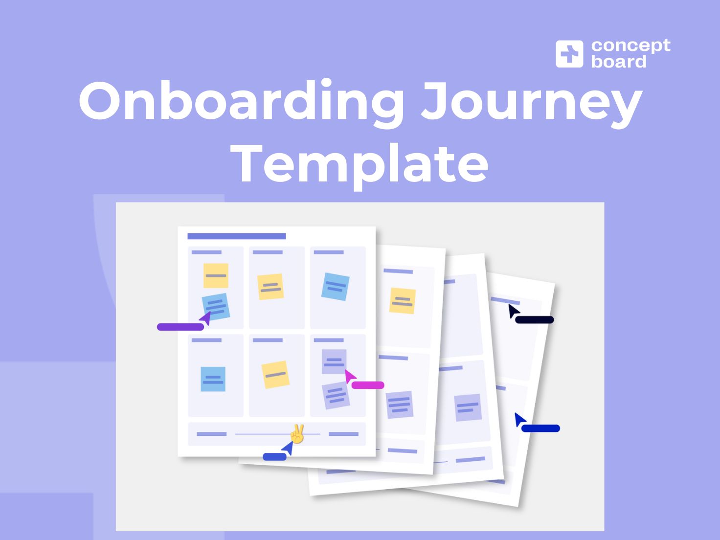 How to Improve the Onboarding Process | Conceptboard