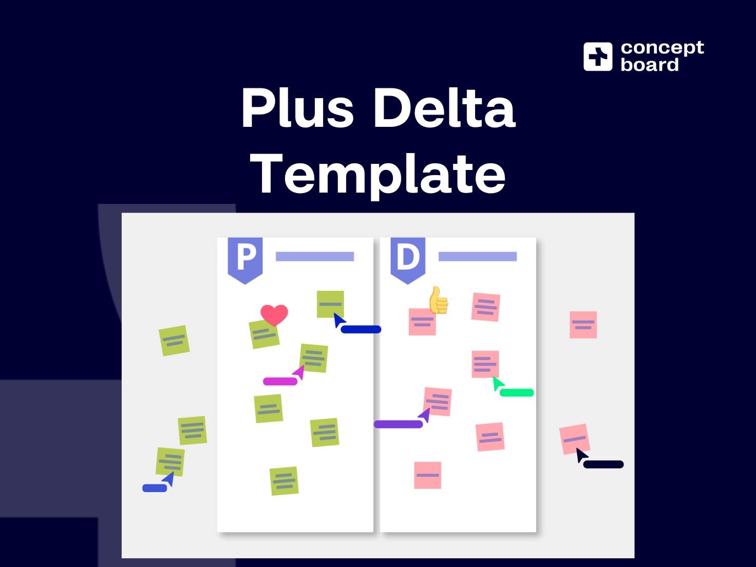 Free Plus Delta Template and Guide