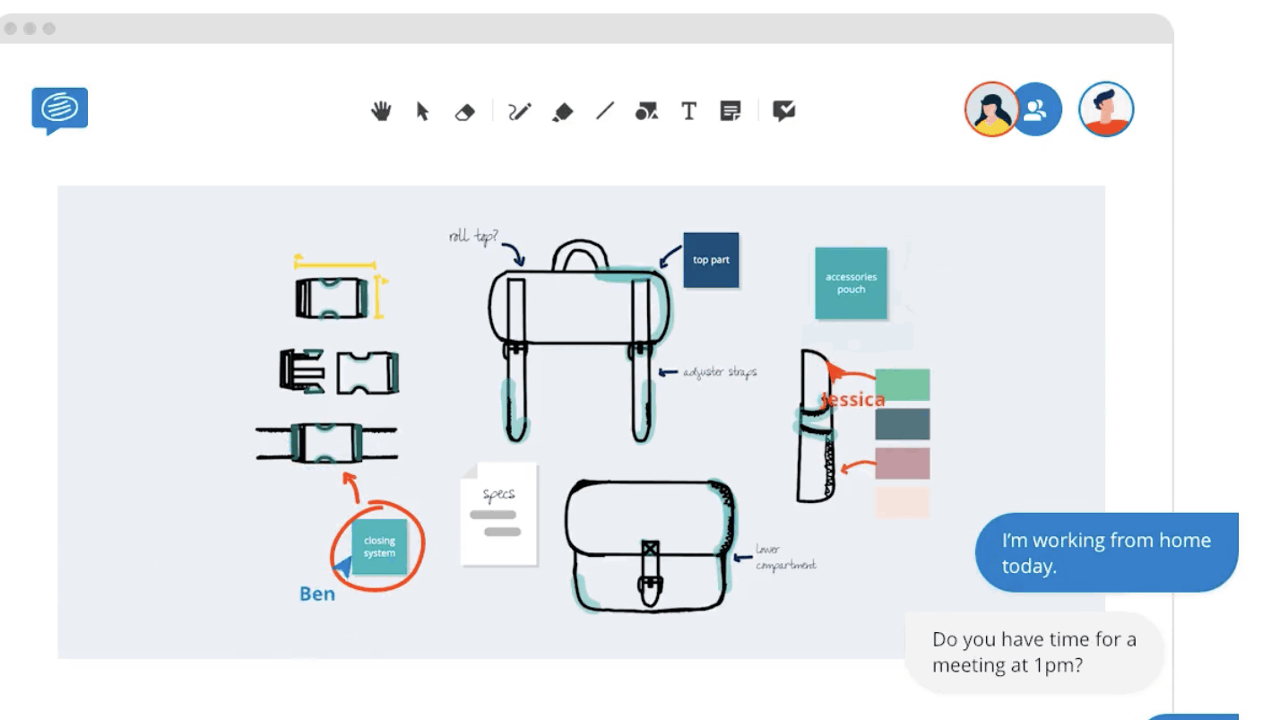 5 Tips For Running Effective Whiteboarding Sessions