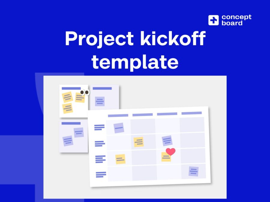Project Kickoff Meeting Free Template