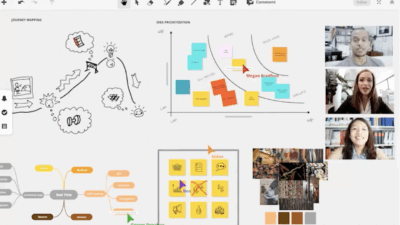 5 Tips For Running Effective Whiteboarding Sessions