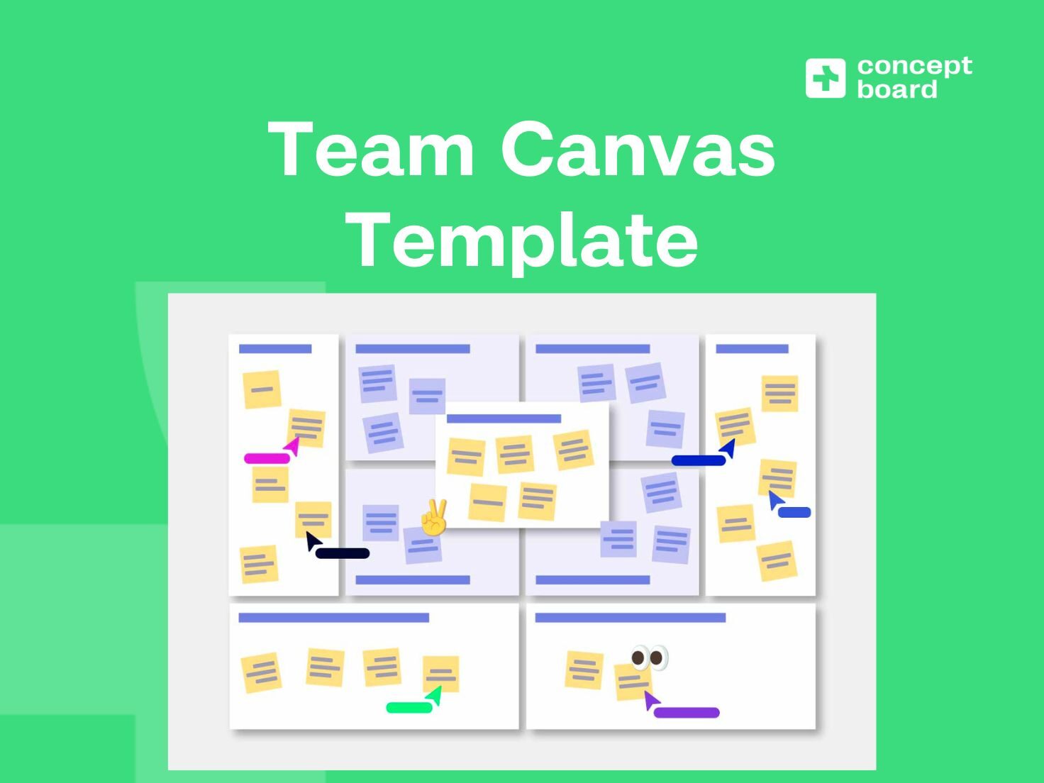 New Work Team Canvas | Free Template and Guide