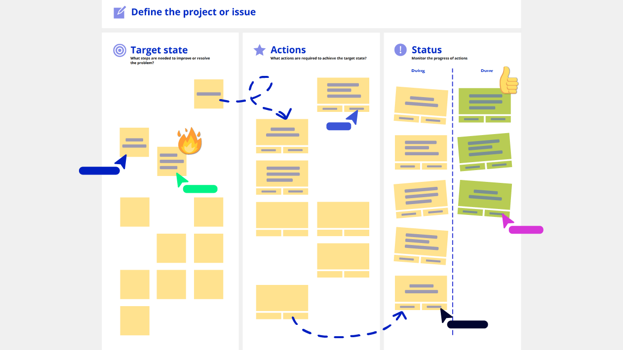 Brainstorming Techniques: 15 Templates to Try in 2025