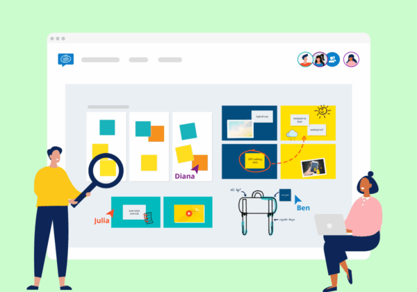 5 Design Thinking Tools for 2025