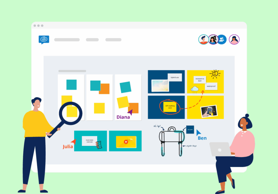 5 Design Thinking Tools for 2025
