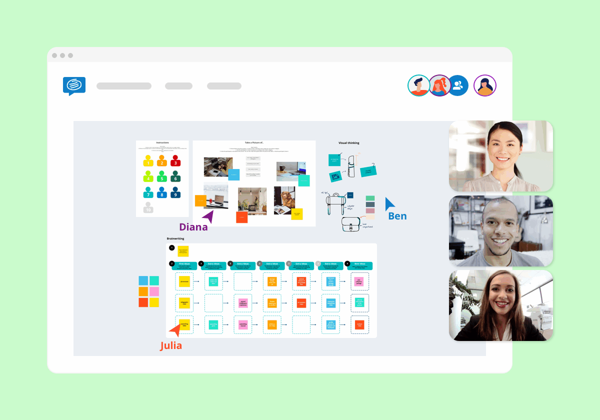 6 Virtual Team Activities to Make Remote Work Fun