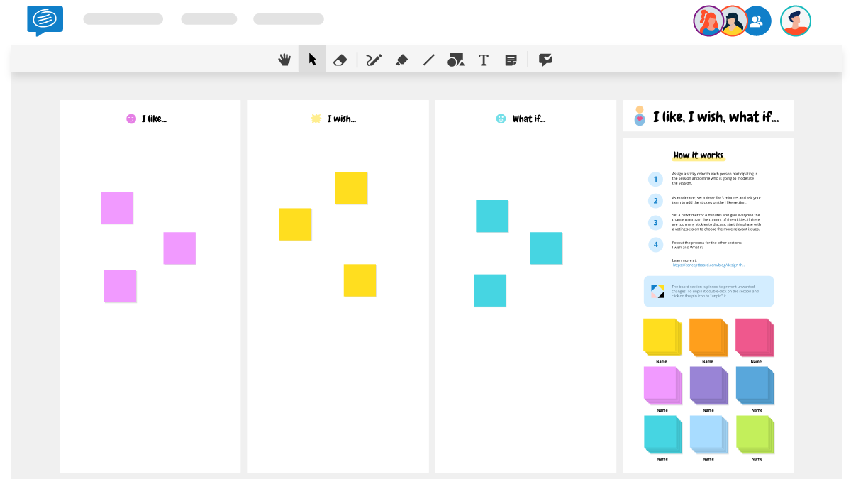 5 Design Thinking Tools for 2025