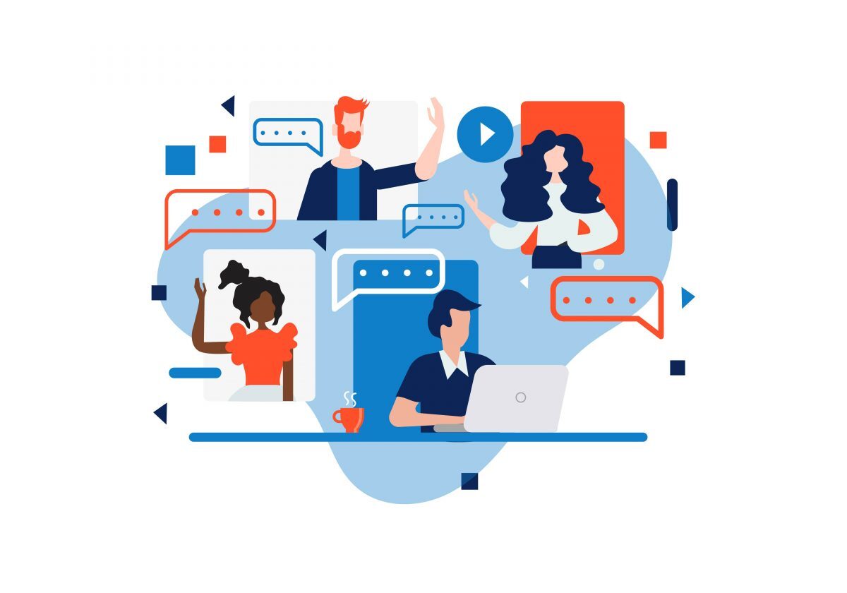 5 tips for running successful collaboration meetings | Conceptboard