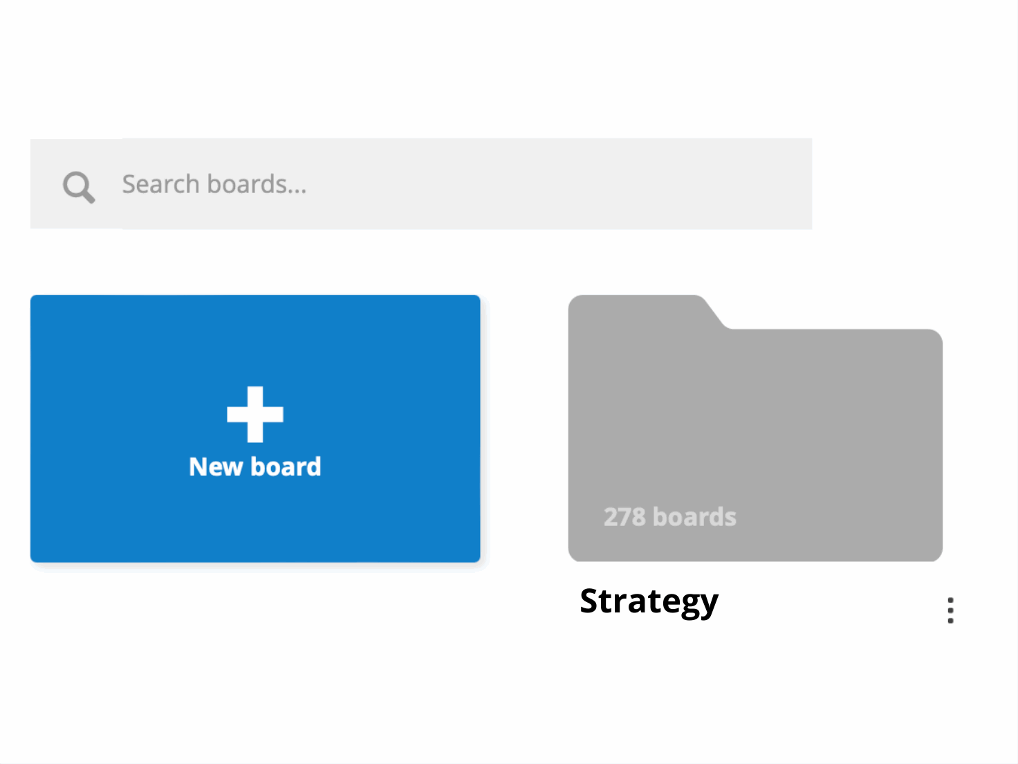 Product - Digital whiteboard for teams & visual collaboration