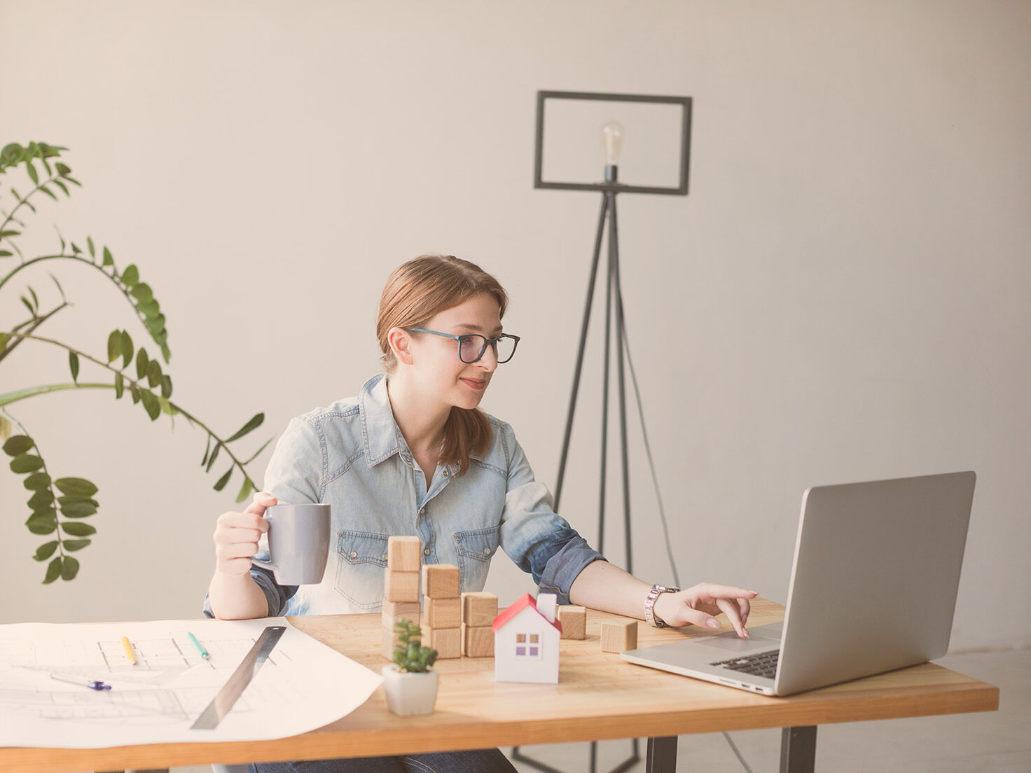 Start virtual collaboration with Conceptboard