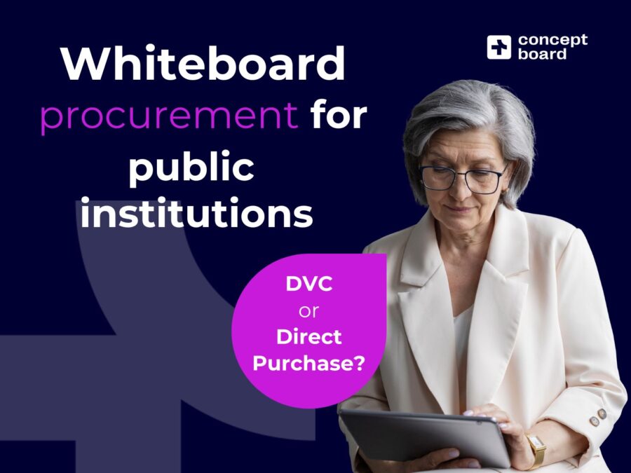 5 Tips For Running Effective Whiteboarding Sessions