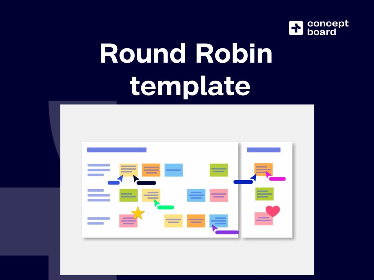 Round Robin Free Template