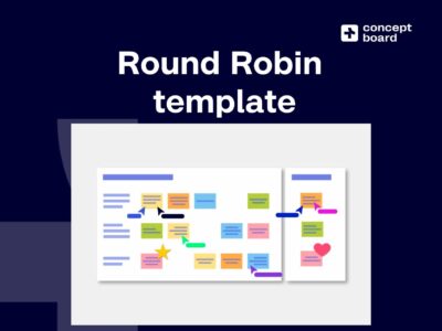Round Robin Free Template